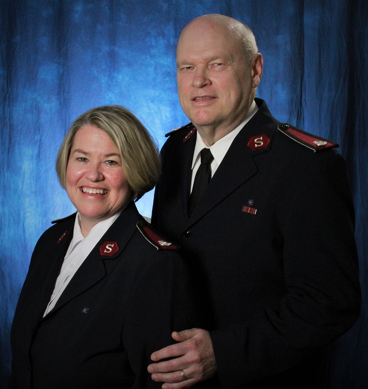 New National Spokesperson and White House Liaison Appointed by The ...